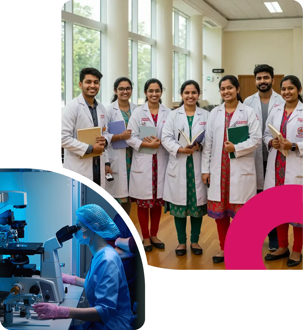 Clinical Embryology Course In Hyderabad - MOMSOON Academy